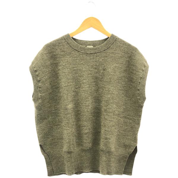 IENA (イエナ)ベージュFREE【実寸サイズ】着丈：cm身幅：60cm肩幅：cm袖丈：cm【素材】【商品説明】【コンディション】ランク：中古Bコンディション詳細：※商品コード：ITEVONS39DMSCIRCULABLE SUPPLYは...