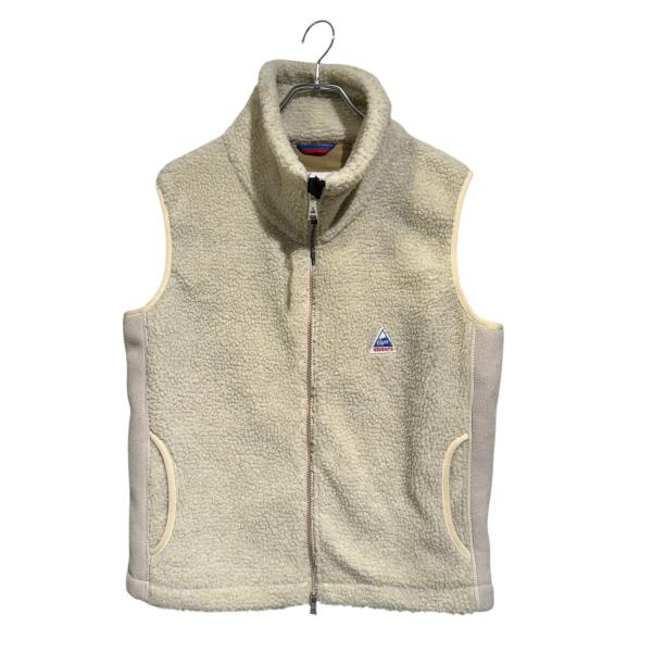 Cape Heights (ケープハイツ)ナチュラルS【実寸サイズ】着丈：64cm身幅：53.5cm肩幅：42.5cm袖丈：cm【素材】【商品説明】【コンディション】ランク：中古Bコンディション詳細：※商品コード：ITGJIBNFI5T6■...