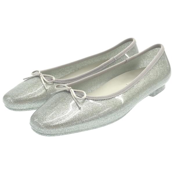 Le Talon (ルタロン)シルバー39【実寸サイズ】ソール裏(全長)：25cmソール裏(幅)：cm【素材】【商品説明】【コンディション】ランク：中古Aコンディション詳細：※商品コード：ITHRF7TE4IICCIRCULABLE SUP...