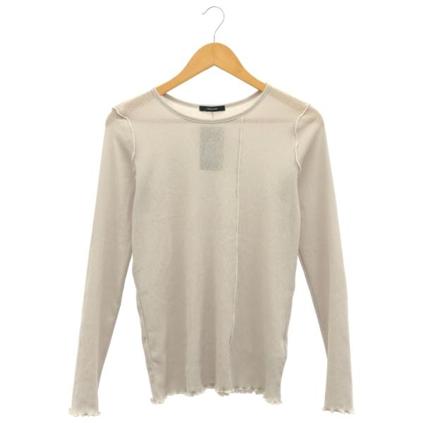 JOURNAL STANDARD (ジャーナルスタンダード)ベージュFREE【実寸サイズ】着丈：58cm身幅：41cm肩幅：33cm袖丈：61cm【素材】【商品説明】【コンディション】ランク：中古Aコンディション詳細：※商品コード：ITJE...