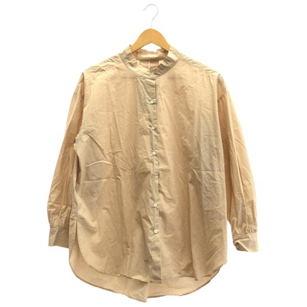 nano universe (ナノユニバース)ベージュF【実寸サイズ】着丈：74cm身幅：63cm肩幅：53.5cm袖丈：49cm【素材】【商品説明】【コンディション】ランク：中古Aコンディション詳細：※商品コード：ITL0WQ2HE23Q...