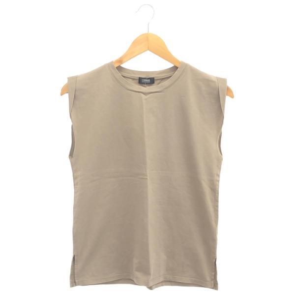 JOURNAL STANDARD L’essage (ジャーナルスタンダードレサージュ)カーキFREE【実寸サイズ】着丈：59cm身幅：43cm肩幅：cm袖丈：cm【素材】【商品説明】【コンディション】ランク：中古Bコンディション詳細：※商...