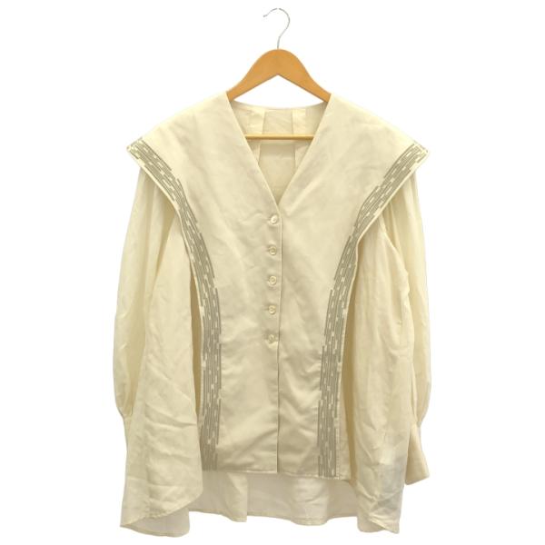 【KIARIS vintage＆closet×JS】ベージュFREE【実寸サイズ】着丈：75.5cm身幅：55cm肩幅：46.5cm袖丈：62.5cm【素材】【商品説明】【コンディション】ランク：中古Aコンディション詳細：※商品コード：IT...