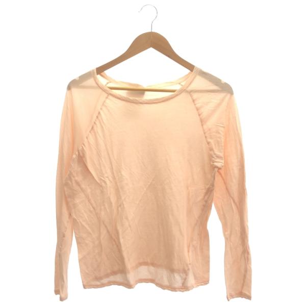 IENAピンクONE SIZE【実寸サイズ】着丈：50cm身幅：49cm肩幅：cm袖丈：cm【素材】【商品説明】【コンディション】ランク：中古Aコンディション詳細：※商品コード：ITMKRIECYPKGCIRCULABLE SUPPLYは、...