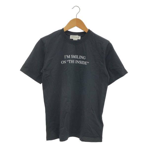 VICTORIA BECKHAM (ヴィクトリアベッカム)ブラックXS【実寸サイズ】着丈：64cm身幅：46cm肩幅：40cm袖丈：22cm【素材】【商品説明】【コンディション】ランク：中古Aコンディション詳細：※商品コード：ITNGP1S...