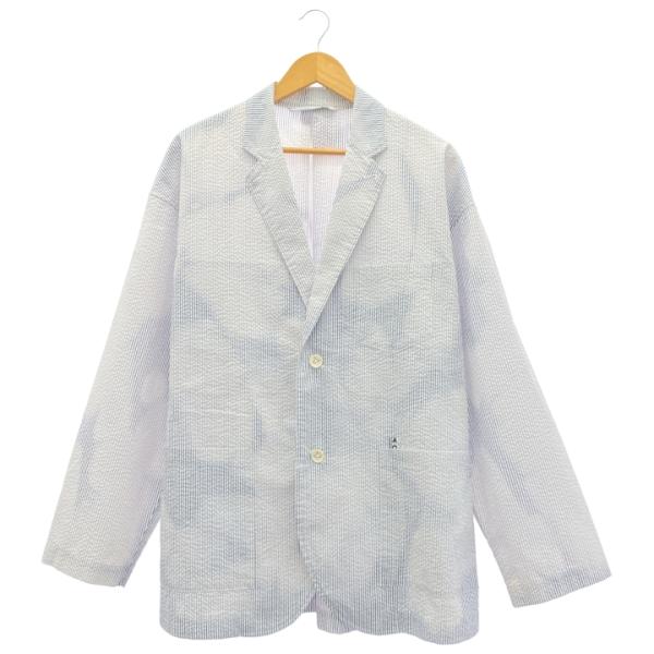 ADULT ORIENTED ROBESブルー3【実寸サイズ】着丈：78cm身幅：69cm肩幅：62.5cm袖丈：59cm【素材】【商品説明】【コンディション】ランク：中古Aコンディション詳細：※商品コード：ITO6VCVBIH9YCIRC...