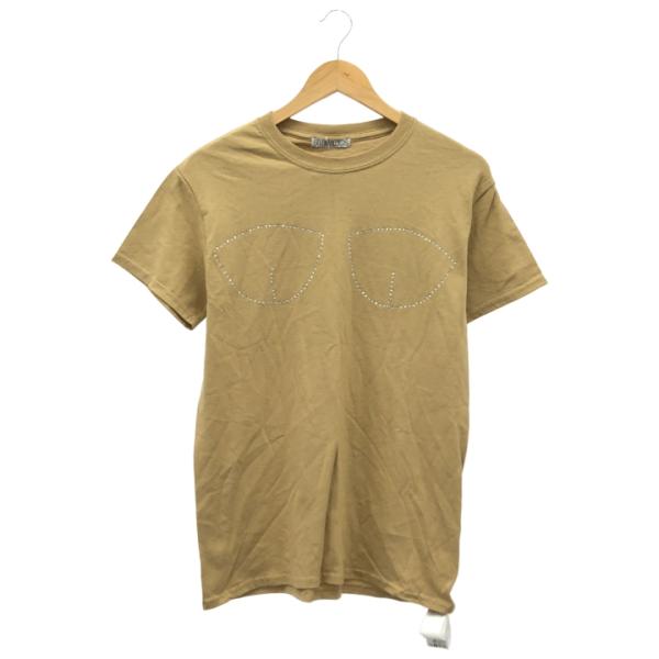 SELENAHELIOSベージュFREE【実寸サイズ】着丈：68cm身幅：45cm肩幅：42.5cm袖丈：16.5cm【素材】【商品説明】【コンディション】ランク：中古Bコンディション詳細：※商品コード：ITOYH6W1RIN0CIRCUL...