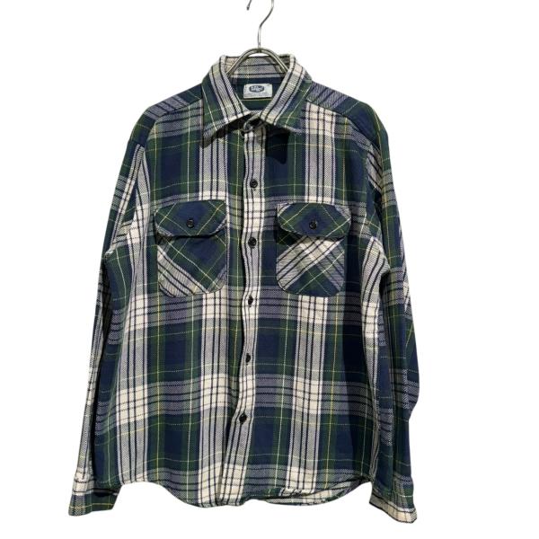 MR LEGGSグリーン16【実寸サイズ】着丈：70.5cm身幅：58cm肩幅：46cm袖丈：58cm【素材】【商品説明】【コンディション】ランク：中古Aコンディション詳細：USA製/70s※商品コード：ITQ91KUD95IO■−−−−−...