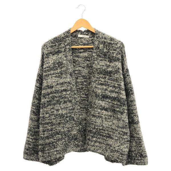 JOURNAL STANDARD relume (ジャーナルスタンダードレリューム)グレーFREE【実寸サイズ】着丈：65cm身幅：63cm肩幅：56cm袖丈：47.5cm【素材】【商品説明】【コンディション】ランク：中古Aコンディション詳...