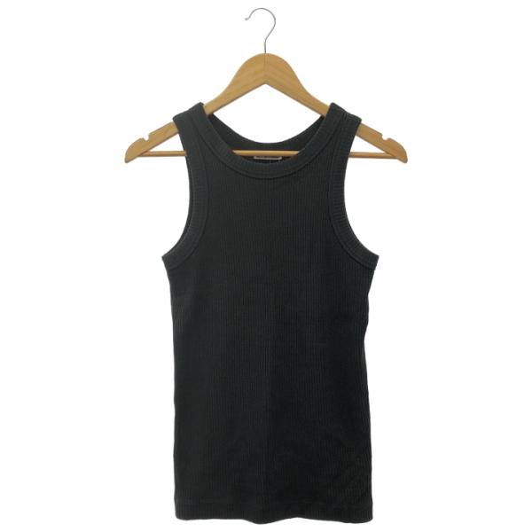 FRAMeWORK (フレームワーク)グレーFREE【実寸サイズ】着丈：62cm身幅：35cm肩幅：cm袖丈：cm【素材】【商品説明】【コンディション】ランク：中古Bコンディション詳細：※商品コード：ITR3XFRM255SCIRCULAB...