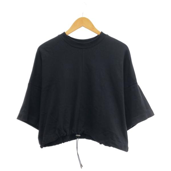 UJOH (ウジョー)ブラック2【実寸サイズ】着丈：49cm身幅：67cm肩幅：71cm袖丈：17.5cm【素材】【商品説明】【コンディション】ランク：中古Aコンディション詳細：※商品コード：ITS5O0JXO1P2CIRCULABLE S...