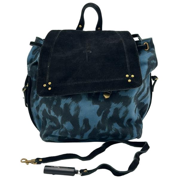 Jerome Dreyfuss Florentブルー【実寸サイズ】縦：cm横：cmマチ：cm持ち手：86cm【素材】【商品説明】【コンディション】ランク：中古Bコンディション詳細：※商品コード：ITVHQ7OH77GO■−−−−−−−−−−...