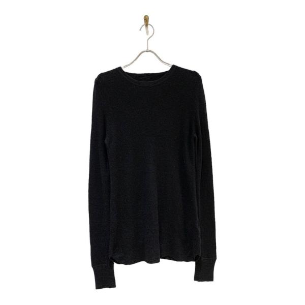 SOYER (ソイヤー)ブラックフリーサイズ【実寸サイズ】着丈：65cm身幅：42cm肩幅：35cm袖丈：77cm【素材】【商品説明】【コンディション】ランク：中古Bコンディション詳細：ブラックj　フリーサイズ※商品コード：ITXHNDAG...