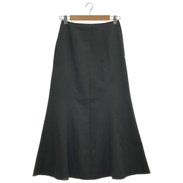 ADAM ET ROPE (アダムエロペ)ブラック36【実寸サイズ】ウエスト：68cm総丈：90cm【素材】【商品説明】【コンディション】ランク：中古Aコンディション詳細：※商品コード：ITXJ28VF92S2CIRCULABLE SUPP...