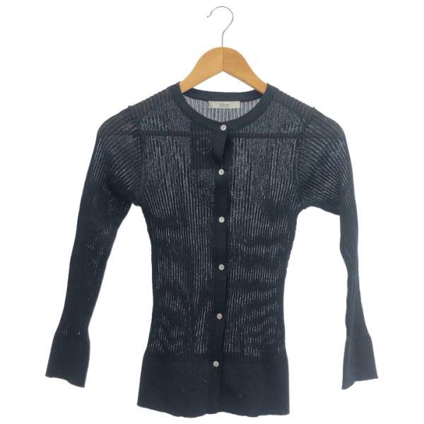 JOURNAL STANDARD relume (ジャーナルスタンダードレリューム)ブラックFREE【実寸サイズ】着丈：57cm身幅：28cm肩幅：28cm袖丈：50.5cm【素材】【商品説明】【コンディション】ランク：中古Bコンディション...