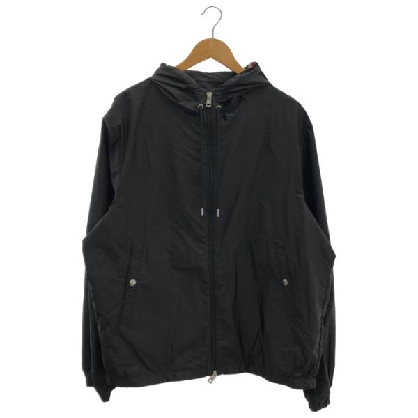 MONCLER (モンクレール)ブラック6【実寸サイズ】着丈：74cm身幅：66cm肩幅：52cm袖丈：72cm【素材】【商品説明】【コンディション】ランク：中古Aコンディション詳細：参考上代155,100※商品コード：ITY3M32KV3...