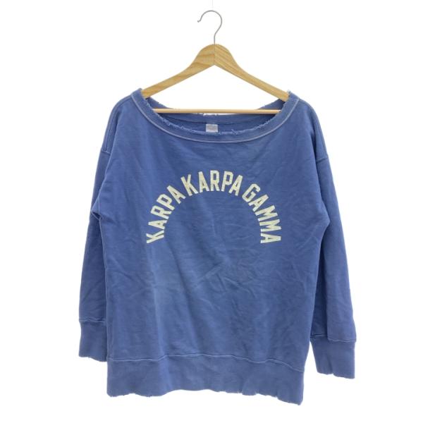 STAMMBAUM (シュタンバウム)ネイビーFREE【実寸サイズ】着丈：61cm身幅：53cm肩幅：59cm袖丈：48cm【素材】【商品説明】【コンディション】ランク：中古Bコンディション詳細：※商品コード：ITYIMSM3TS9BCIR...