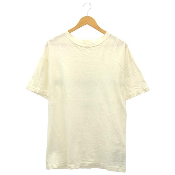 Deuxieme Classe (ドゥーズィエムクラス)アイボリーFREE【実寸サイズ】着丈：68.5cm身幅：49cm肩幅：56cm袖丈：18.5cm【素材】【商品説明】【コンディション】ランク：中古Bコンディション詳細：※商品コード：I...