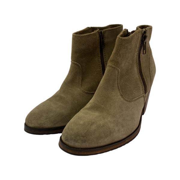 Besant Nagar Shoesベージュ37【実寸サイズ】ソール裏(全長)：22.5cmソール裏(幅)：cm【素材】【商品説明】【コンディション】ランク：中古Cコンディション詳細：※商品コード：ITZPKOO7IYRACIRCULABL...