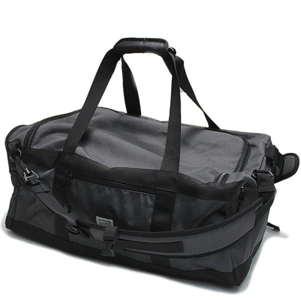 ARCH＆LINE アーチ＆ライン“アーチ＆ライン”のPLAYERS DUFFLE バッグ 50L 部活や林間学校、キャンプにピッタリの容量50Lサイズのボストンバック。荷物の出し入れがしやすいトップオープンデザイン。再生ポリエステル（リサ...