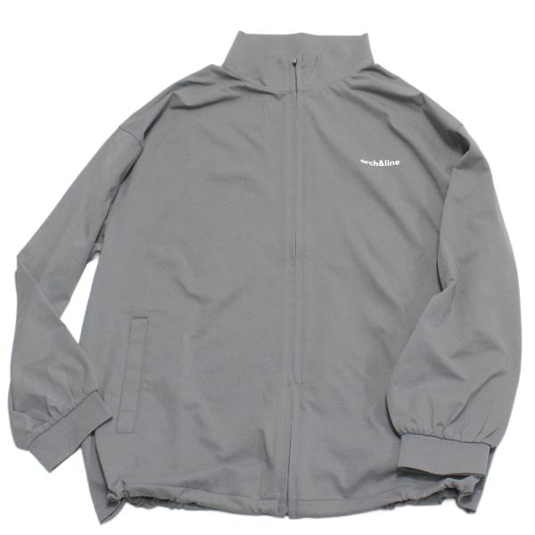 ARCH＆LINE アーチ＆ライン“アーチ＆ライン”のUV CUT AIR FLEX ブルゾンラッシュガード用の糸を使用したオリジナル素材。水陸両用での着用が可能なので、普段使いからレジャーまで幅広いシーンに対応可能。UVカット機能付きなの...