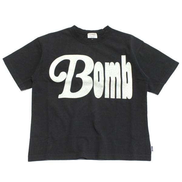 F.O.KIDS エフオーキッズ“エフオーキッズ”のBRUH OVER DYE PRINT Teeアメカジテイストにユーズド感を加えた風合いある素材感。製品染め加工を施し味わいのあるアイテムに。ゆったりとしたワイドシルエット。グラフィックプ...