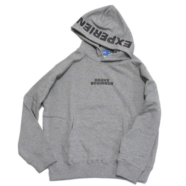 GLAZOS グラソス“グラソス”の【毛玉になりにくい】フードプリントパーカーバックスタイルが目を惹くグラフィックパーカー。生地は程よく厚みのある裏毛を使用。綿混率が高く、繰り返しお洗濯しても毛玉になりにくいのが魅力です。関連キーワード:ジ...