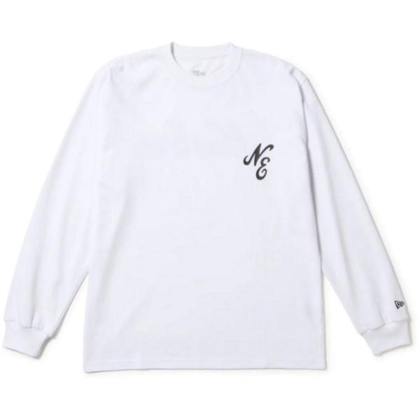 NEW ERA ニューエラ“ニューエラ”のCL NE LS PF 252 TEEニューエラのイニシャルをクラシック調にデザインしたロゴを採用したコレクション。吸水速乾性を備えるニューエラがオリジナルで開発した機能素材COOLERAを採用。レ...