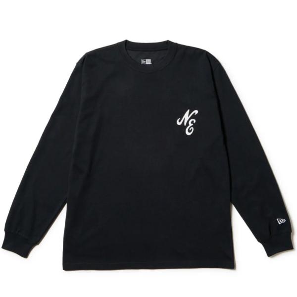 NEW ERA ニューエラ“ニューエラ”のCL NE LS PF 252 TEEニューエラのイニシャルをクラシック調にデザインしたロゴを採用したコレクション。吸水速乾性を備えるニューエラがオリジナルで開発した機能素材COOLERAを採用。レ...