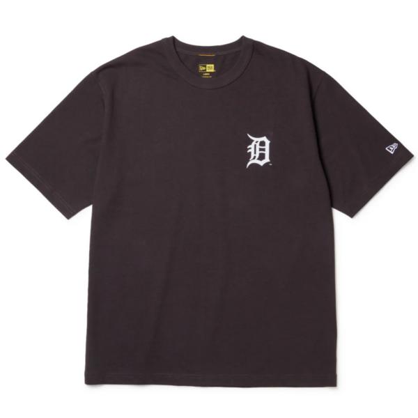 NEW ERA ニューエラ“ニューエラ”のGORO DETTIG SMKR SS WAS CT TEE東京・池ノ上からさまざまなカルチャーを発信する気鋭ショップ「MIN-NANO」。そのオーナーを務める中津川吾郎氏がディレクションを行うコレ...