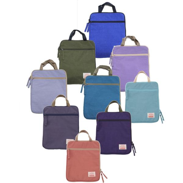 Ocean＆Ground（GOODS） オーシャン＆グラウンドグッズ“オーシャン＆グラウンド”のGOODAYタブレットケース人気のGOODAYシリーズ。11インチまで収納可能なタブレットケース。ランドセルへもスッポリ収まるサイズ感。裏地には...