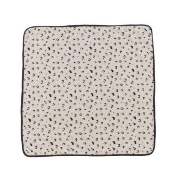Ocean＆Ground（GOODS） オーシャン＆グラウンドグッズ“オーシャン＆グラウンドグッズ”の【La stella/ラステラ】ソウガラフリースブランケットギフトBOX肌触りが心地よいブークレーフリース素材を使用したブランケット。アニ...
