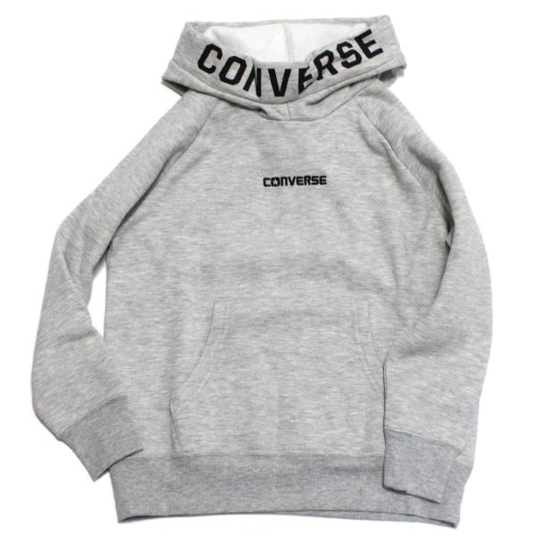 RAT EFFECT ラットエフェクト“ラットエフェクト”のCONVERSEフードプリントフーディCONVERSEに別注した裏起毛フーディー。柔らかくあたたかい裏起毛素材で、寒い季節も快適な着心地を実現。首元に大胆に配置したロゴプリントが目...