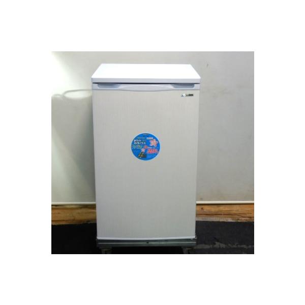 2020年製 アビテラックス 前開き 冷凍庫 ACF-100E W505×D525×H850mm 100L 100V 32kg 4段 フリーザー 直冷式    商品は中古品です。    多少の傷汚れあります。    状態画像にて判断願います...