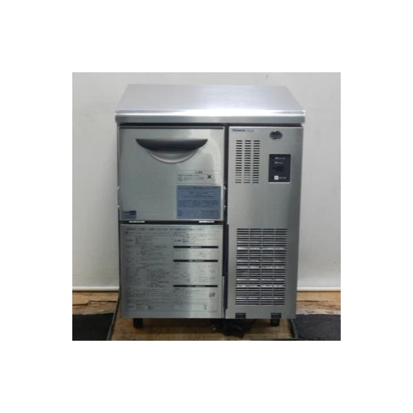 (代引不可)2024年製 パナソニック SIM-C120B チップアイス 製氷機 W60D60H80cm 重量63kg 細かい氷    商品は中古品です。    多少の傷汚れあります。    動作確認済です。    　状態画像にて判断願いま...