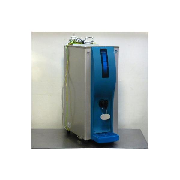 1 2011年製 ホシザキ コールド ウォーター サーバー DIW-30A-P 水道直結 ディスペンサー W260D500H660mm 28kg 冷水器商品は中古品です。多少の傷汚れあります。動作確認済みです。水道直結タイプです。水槽に水を...