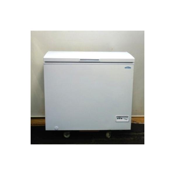 (代引不可)2021年製 業務用 TBCF-190-RH 冷凍 ストッカー 190L W950D564H845mm 40kg 冷凍庫 アイス チェスト フリーザー 197-OR    商品は中古品です。    多少の傷汚れあります。    ...
