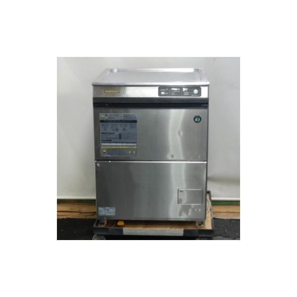 1 2008年製 ホシザキ JWE-400TUA3 食器洗浄機 3相200V W60D60H80cm 61kg アンダーカウンター 整備済 食洗機       商品は中古品です。    多少の傷汚れあります。    状態画像にて判断願います...