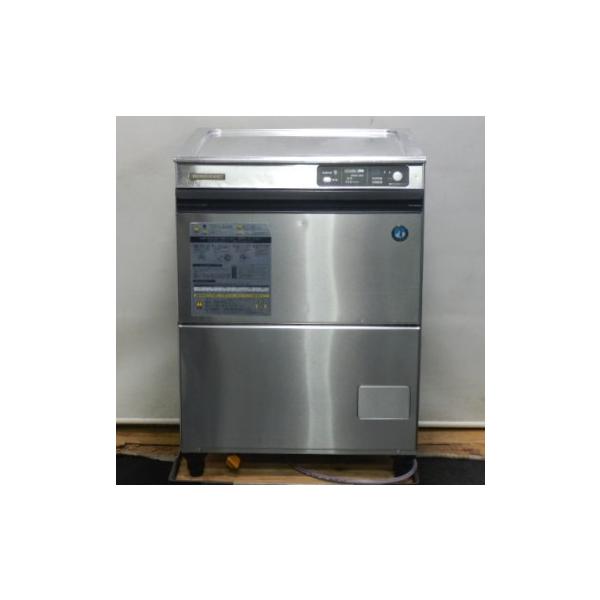 2 2008年製 ホシザキ JWE-400TUA3 食器洗浄機 3相200V W60D60H82cm 61kg アンダーカウンター 食洗機 整備済       商品は中古品です。    多少の傷汚れあります。    状態画像にて判断願います...