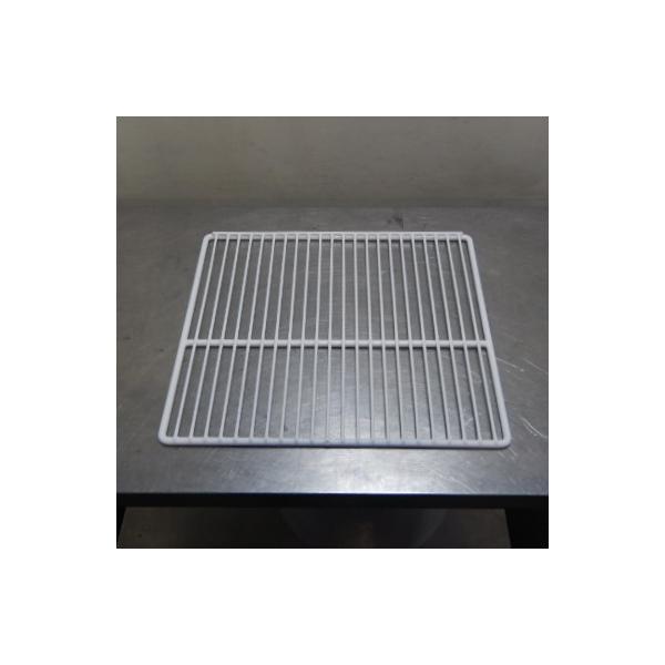 ホシザキ 冷蔵ショーケース 用 網棚 1枚 SSB-48DT 用  W420D365 1.06kg SSB-48DTL SSB-48CT2 SSB-48CTL2 追加棚     商品は中古品です。    多少の傷汚れあります。    状態画...