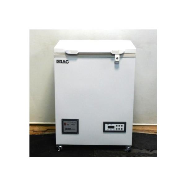 (代引不可)2020年製 EBAC ECVD-24W70 -20℃ 冷凍ストッカー 70L W61D45(+8)H89cm 34kg 冷凍庫 フリーザー 内装ステンレス   商品は中古品です。    多少の傷汚れあります。    マイナス2...