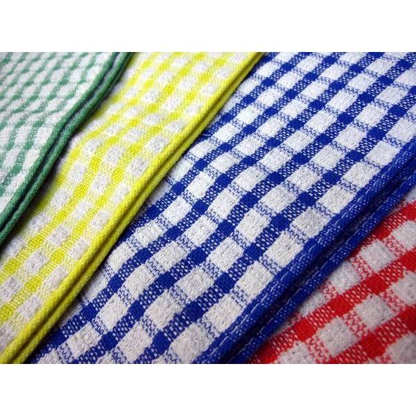 20枚組 ふきん・キッチンクロス 台拭き 布巾 ダスター キッチンクロス おしぼり カウンタークロス 台ふきん 使いやすいワッフル素材の おしぼり テーブルダスターふきん