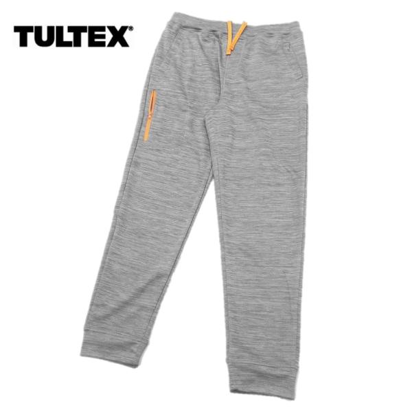 タルテックス スウェットパンツ メンズ 裾絞り ブランド スウェット 吸汗速乾 UV 反射プリント LX60123