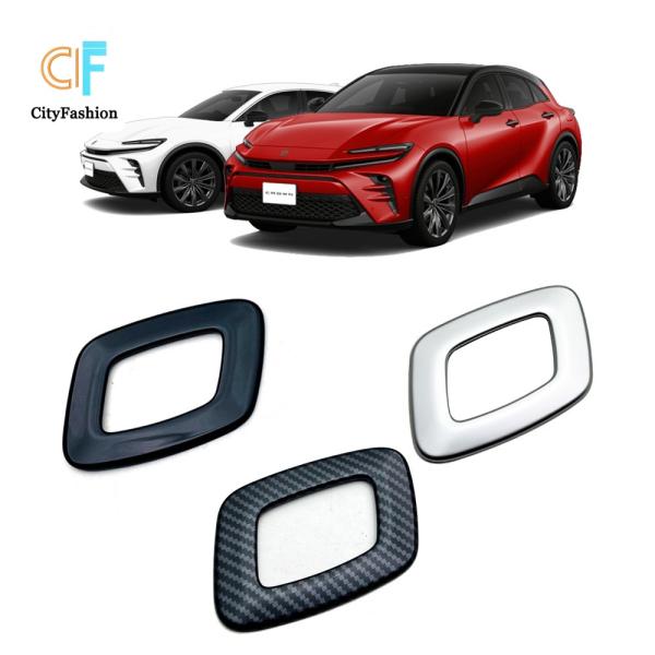 製品名: boss button適用車種: トヨタ 23 CROWN CROWN SPORT製品仕様: 1 pack製品の用途: 塗装保護とデコレーション製品のサイズ: 車種専用取付方法: 貼り付け（背面に接着剤付き）3Mn the bac...
