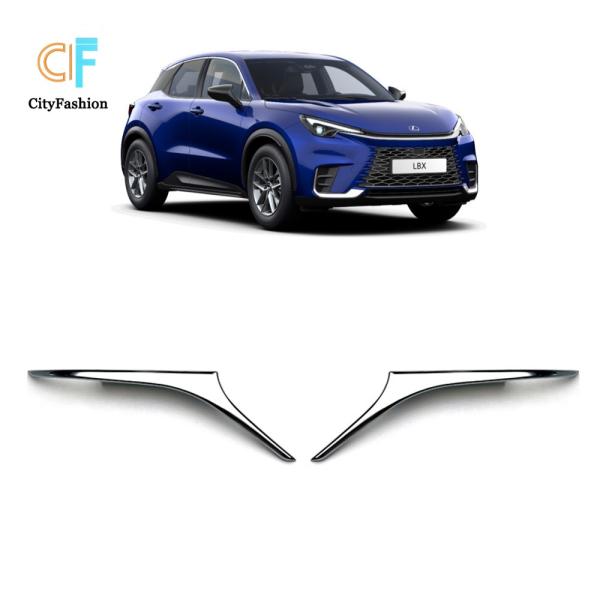 製品名: サイドドアミラーカバー ミラーシェル ガーニッシュ strip適用車種: レクサス レクサス LBX適用年式: 2023/12 ~製品材料: ABS製品仕様: 2 pieces製品の用途: 塗装保護とデコレーション製品のサイズ: ...