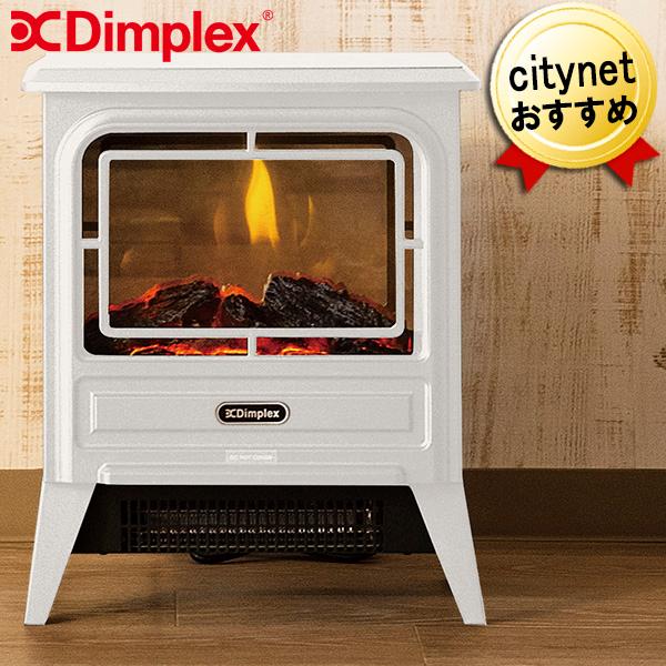 DIMPLEX ヒーター - 家電