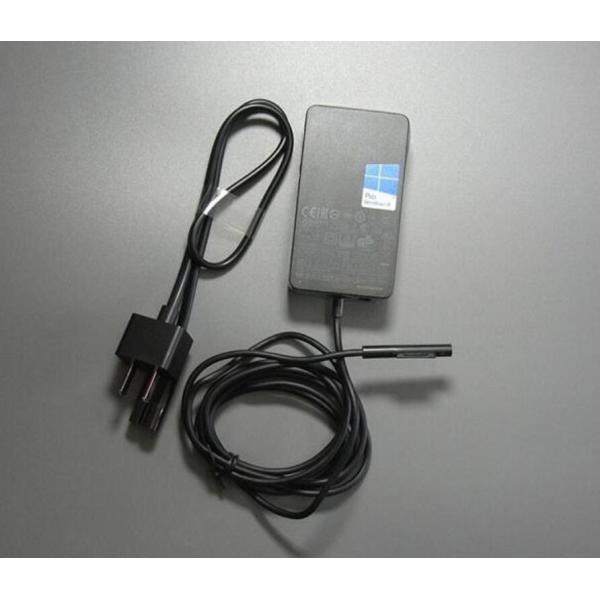 Microsoft Surface Pro3 Pro4 12V 2.58A 36W 電源ACアダプター 5V 1A USBポート付