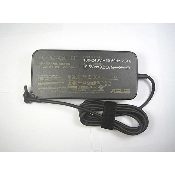 ASUS ROG G750JM G751JM G750JW G750JX G750JS G75VW 電源 ACアダプタ 19.5v 9.23A  5.5mm*2.5mm ADP-180MB F FA180PM111 180W 電源コード付き