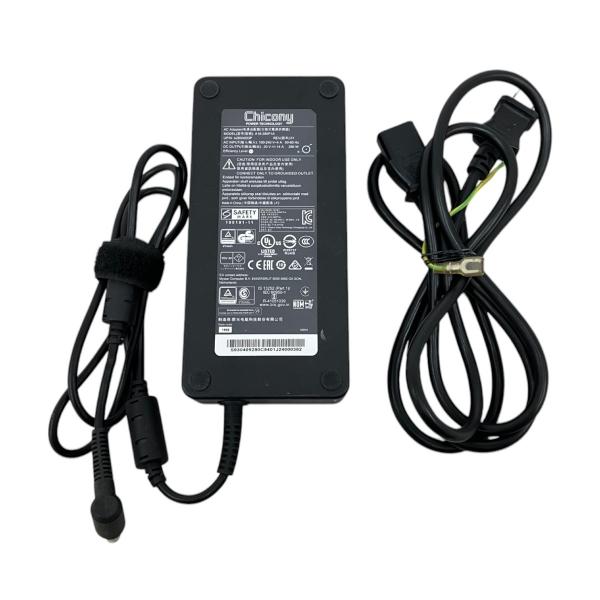 ※商品は簡易包装にて発送します。※入力:100-240V 50-60Hz※ 出力:20.0V~14.0A 280W※コネクタのサイズ:5.5*2.5mm＜対応機種＞MSI GE65 Raider ※ご購入の際には、電源のコネクターのサイズ／...