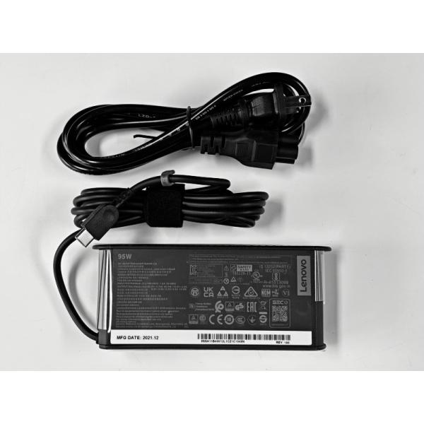 ※商品は簡易包装にて発送します。※入力電圧：100-240V 50-60Hz※ 出力電圧：20V 4.75A 95W※品 番：ADLX95YCC3A ADLX95YLC3A ADLX95YAC3A※付属品：ACアダブター本体+電源コードケー...